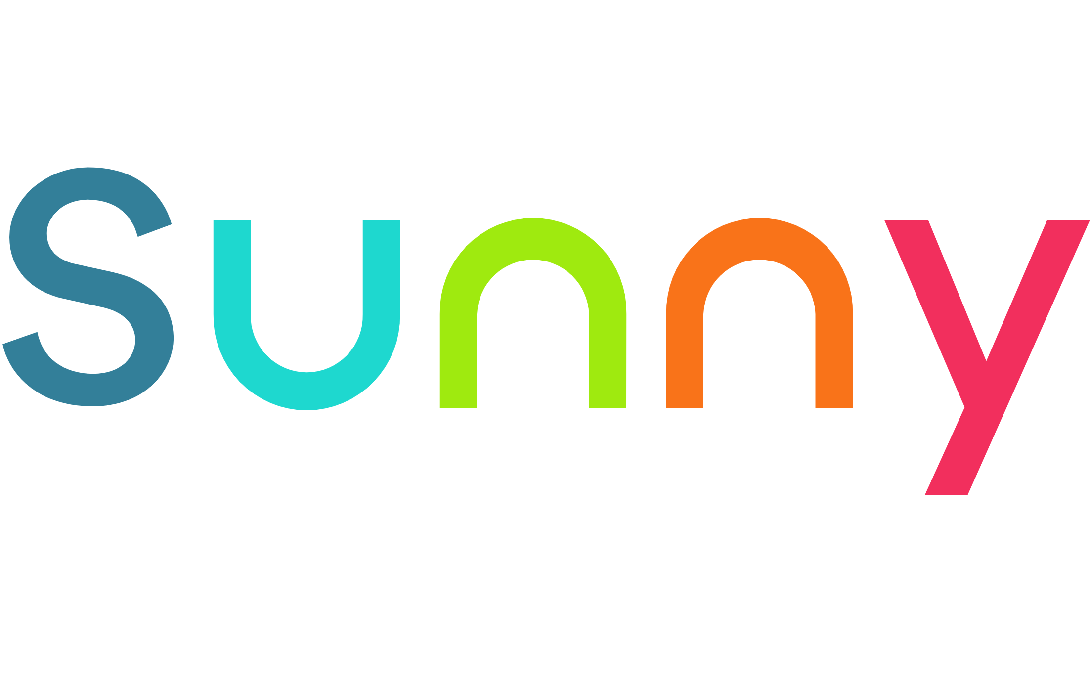 Sunny Name Symbol