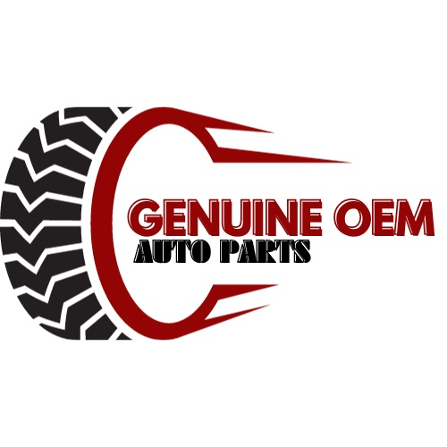 Genuine auto parts store