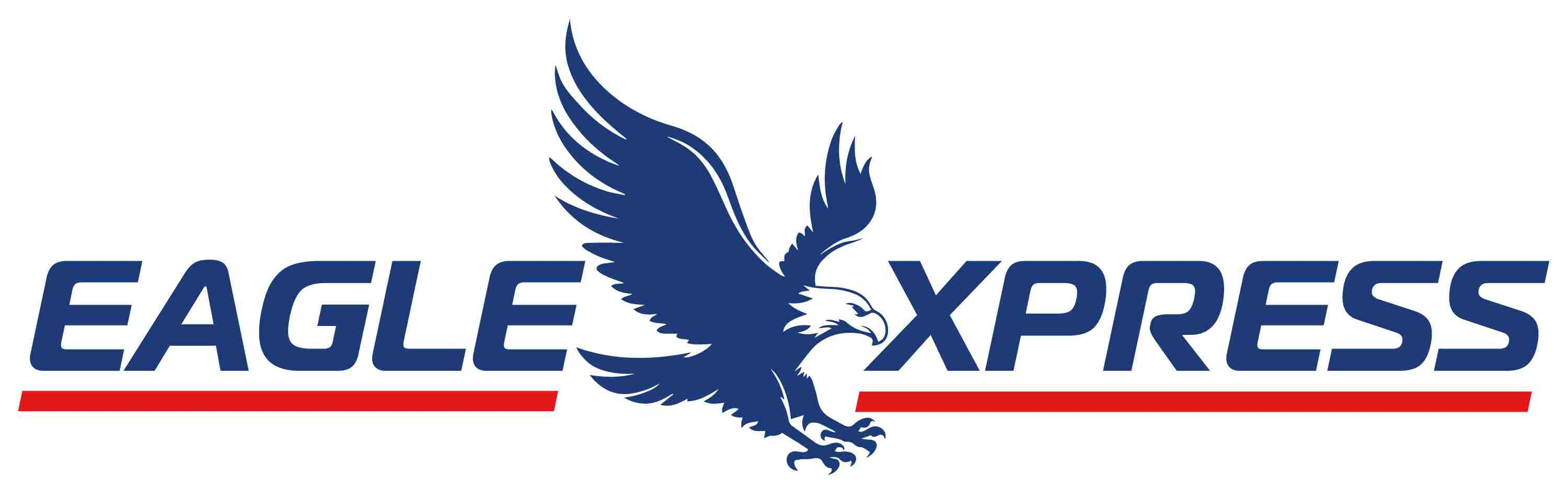Eaglexpress Logo