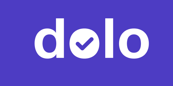 Logotipo Dolo Png