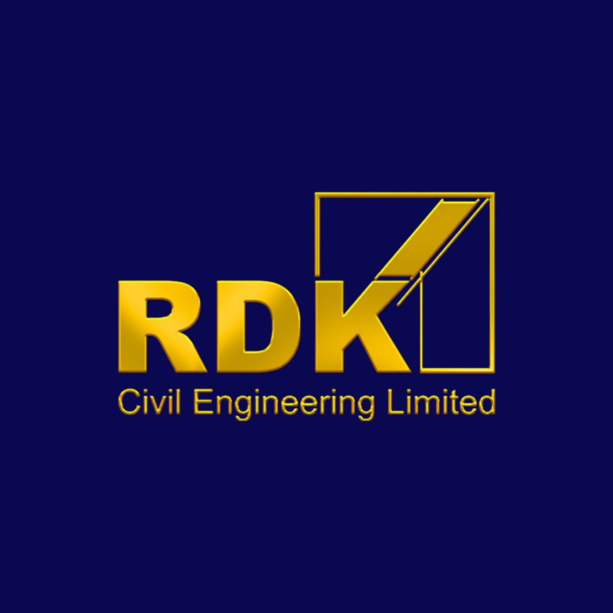 Rdk Engineers Logo Engineering Logos 226+ Best Engineering Logo