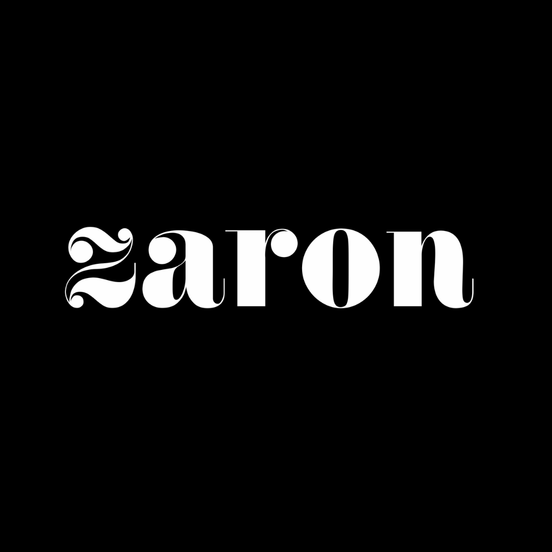 Zaron Logo @ZaronCosmetics's Video Tweet