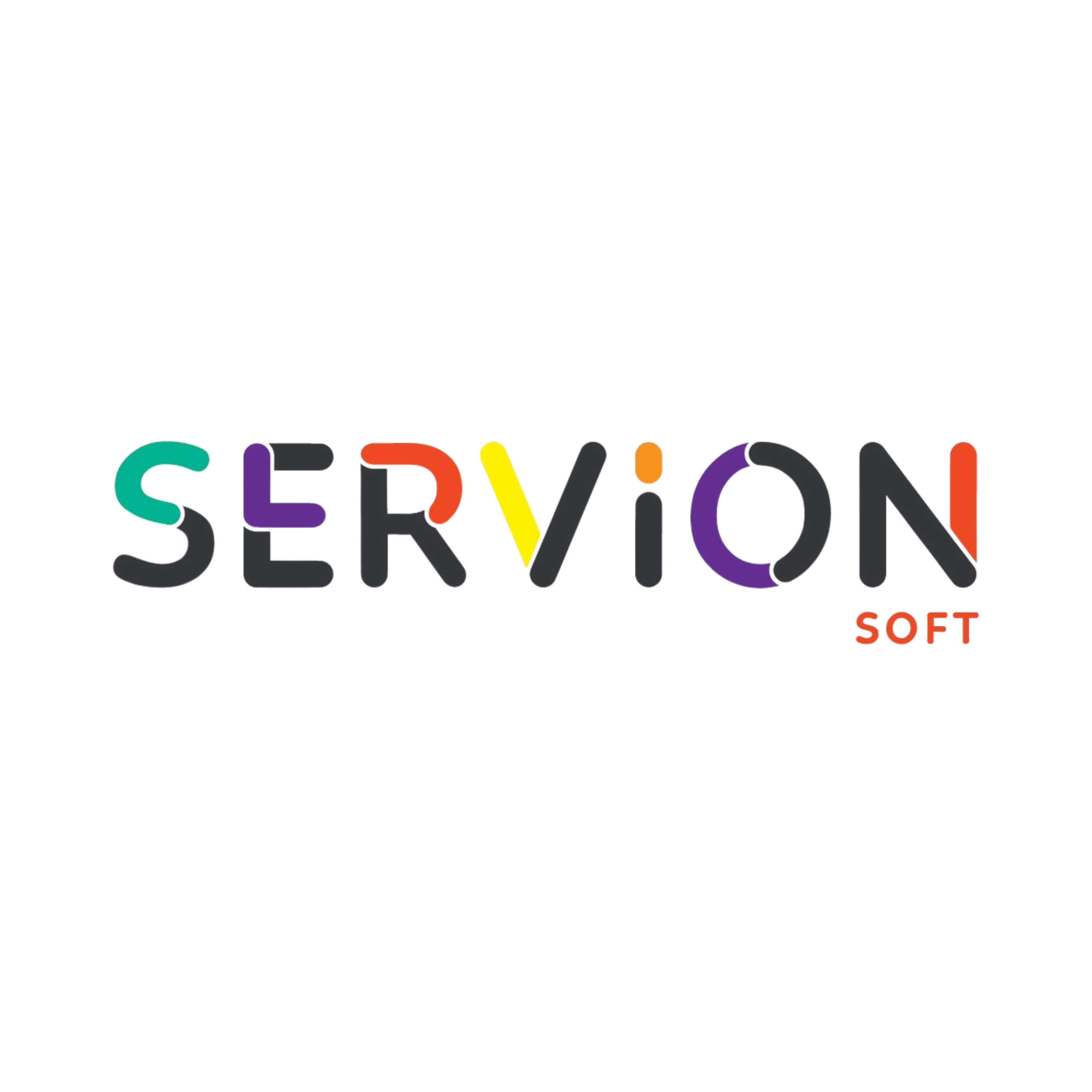 Servion Logo