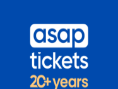 ASAP Tickets Reviews | Read Customer Service Reviews of www.asaptickets.com