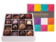 Chococo Reviews | Read Customer Service Reviews of chococo.co.uk
