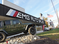 EMG AUTO SALES Reviews | Read Customer Service Reviews of emgauto.com