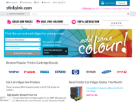 Stinkyink.com Reviews | Read Customer Service Reviews of www ...