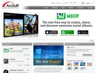 Arcsoft Reviews | Read Customer Service Reviews of www.arcsoft.com