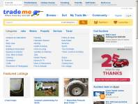 Trade Me Reviews | Read Customer Service Reviews of www.trademe.co.nz
