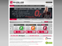 Bewertungen zu ALL-INKL.COM | Lesen Sie Kundenbewertungen zu www.all ...