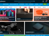 Expansys Official のレビュー| www.expansys.com についてカスタマーサービスのレビューをご覧ください