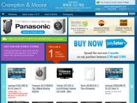 Crampton And Moore Reviews | Read Customer Service Reviews of www ...