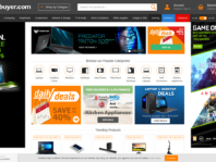 Ebuyer.com Reviews | Read Customer Service Reviews of www.ebuyer.com