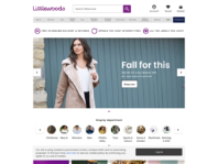 Littlewoods Reviews | Read Customer Service Reviews of www.littlewoods.com