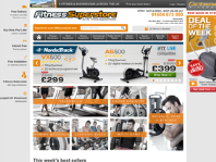 Fitness Superstore Reviews | Read Customer Service Reviews of www ...