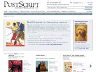 Postscript Books Reviews | Read Customer Service Reviews of www.psbooks ...