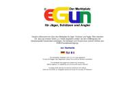 Bewertungen zu Egun | Lesen Sie Kundenbewertungen zu www.egun.de