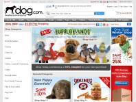 dog.com Reviews | Read Customer Service Reviews of www.dog.com