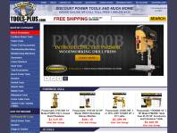 Tools-Plus Reviews | Read Customer Service Reviews of www.tools-plus.com