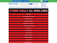 Walter Drake Reviews | Read Customer Service Reviews of www.wdrake.com
