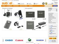 Bewertungen zu subtel GmbH | Lesen Sie Kundenbewertungen zu www.subtel.de