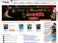 Liveupdate Cyberlink Reviews | Read Customer Service Reviews of ...