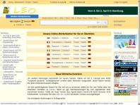 LEO.org Reviews | Read Customer Service Reviews of dict.leo.org