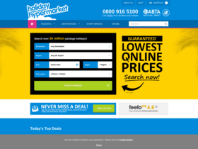 Holiday Hypermarket Reviews | Read Customer Service Reviews of www ...