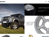 Britpart Reviews | Read Customer Service Reviews of www.britpart.com