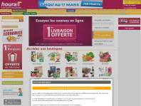 Avis de Houra | Lisez les avis marchands de www.houra.fr