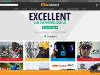 RxSport Reviews | Read Customer Service Reviews of www.rxsport.co.uk