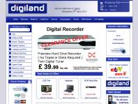 Digiland Reviews | Read Customer Service Reviews of www.digiland.co.uk