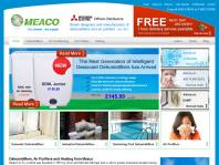 Meaco (U.K.) Limited Reviews | Read Customer Service Reviews of www ...