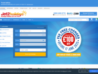 Jet2holidays Reviews | Read Customer Service Reviews of www ...
