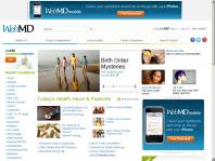 WebMD Reviews | Read Customer Service Reviews of www.webmd.com