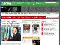 ANSA.it | Leggi le recensioni dei servizi di www.ansa.it