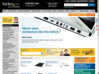 StarTech.com Reviews | Read Customer Service Reviews of www.startech.com