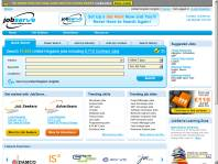 Jobserve Reviews | Read Customer Service Reviews of www.jobserve.co.uk