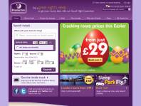 Premier Inn Reviews | Read Customer Service Reviews of www.premierinn.com