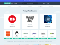 Couponfollow Reviews | Read Customer Service Reviews of www ...