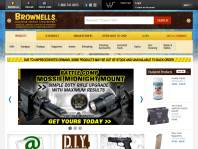 Brownells Reviews | Read Customer Service Reviews of www.brownells.com