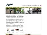 Pashley Reviews | Read Customer Service Reviews of www.pashley.co.uk