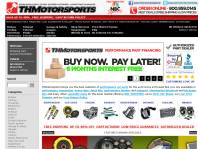 Thmotorsports Reviews | Read Customer Service Reviews of thmotorsports.com