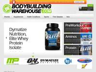 Bodybuilding Warehouse Reviews | Read Customer Service Reviews of ...