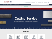 Metals4u Reviews | Read Customer Service Reviews of www.metals4u.co.uk