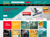 Ridgeons Reviews | Read Customer Service Reviews of ridgeons.co.uk