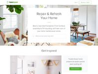 TaskRabbit Reviews | Read Customer Service Reviews of taskrabbit.com