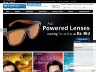 GKB Lens Pvt. Ltd. Reviews | Read Customer Service Reviews of ...