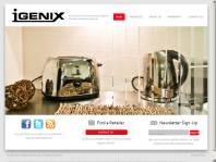 Igenix Reviews | Read Customer Service Reviews of igenix.co.uk