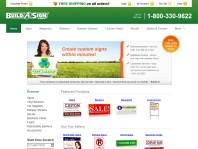 Buildasign Reviews | Read Customer Service Reviews of www.buildasign.com